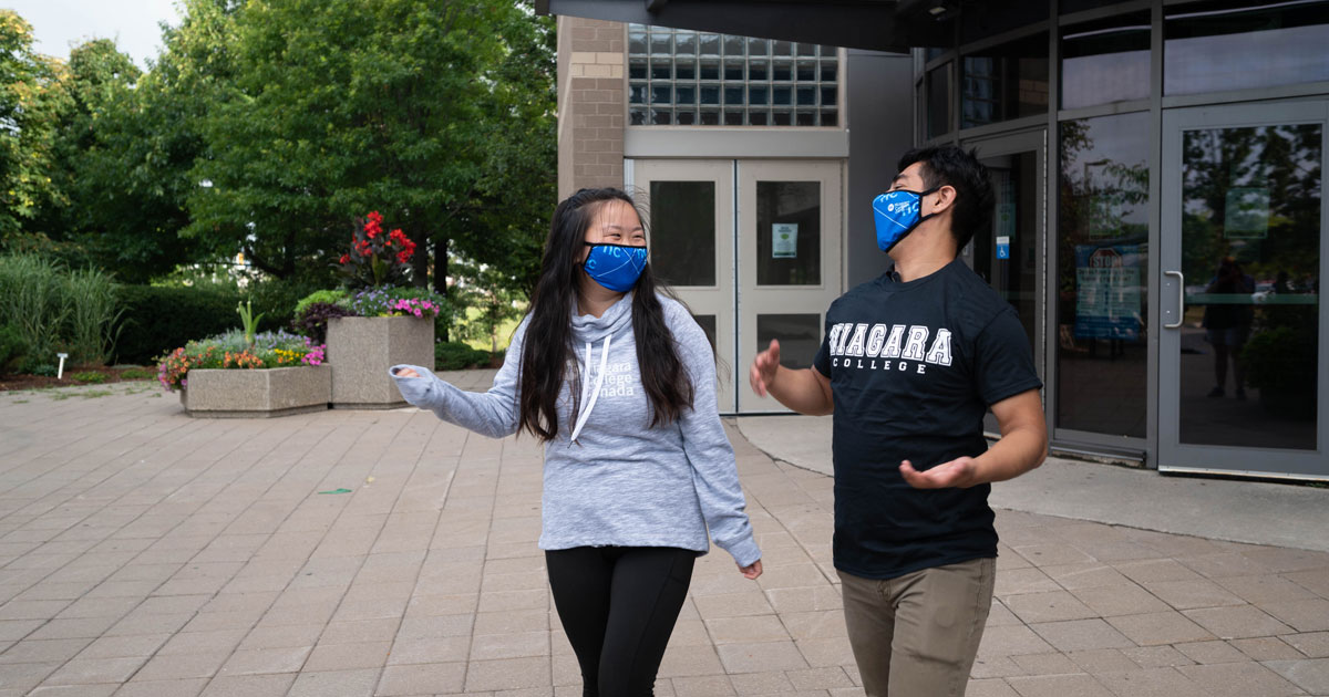 Further Support and Resources | Academic Advising | Niagara College