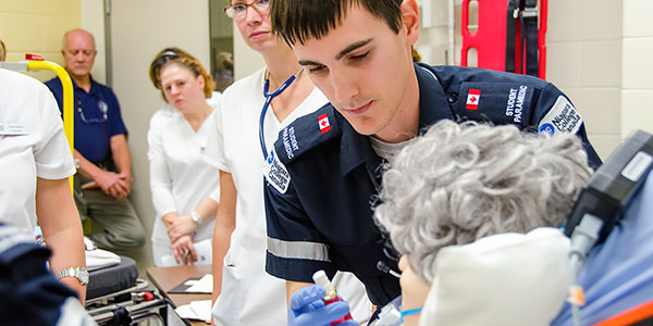 Dental Hygiene Program | Niagara College