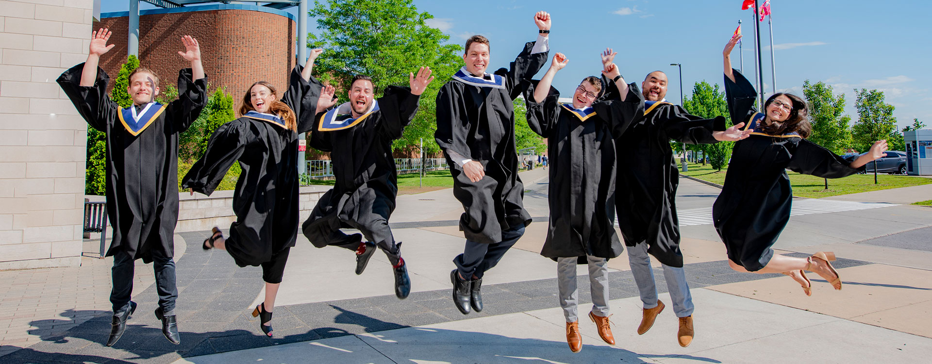 Alumni Relations | Niagara College