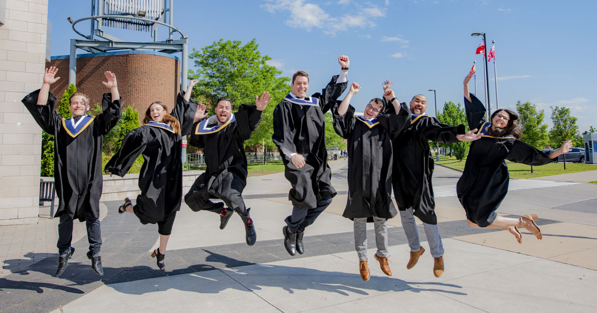 Group Benefits and Affinity Partnerships | Alumni Relations | Niagara ...