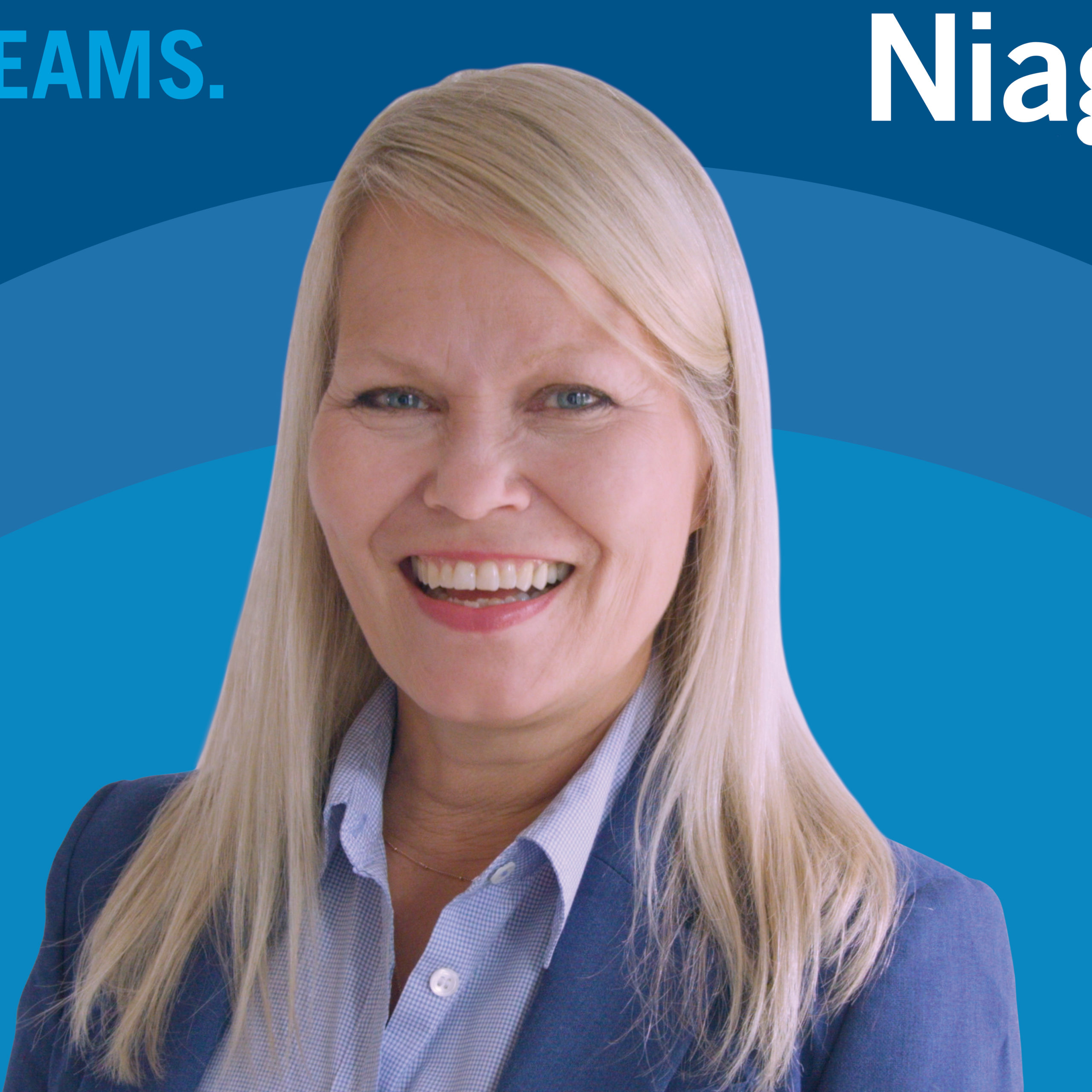 Members | Board of Governors | Niagara College