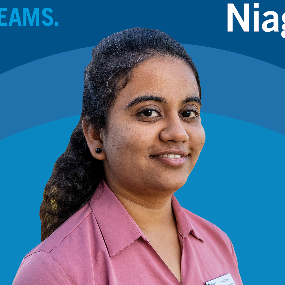 Members | Board of Governors | Niagara College