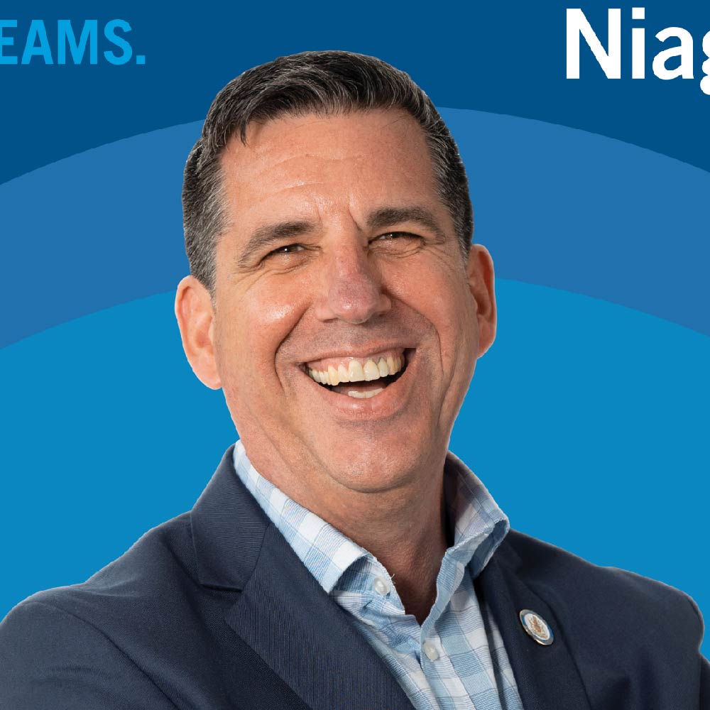 Members | Board of Governors | Niagara College