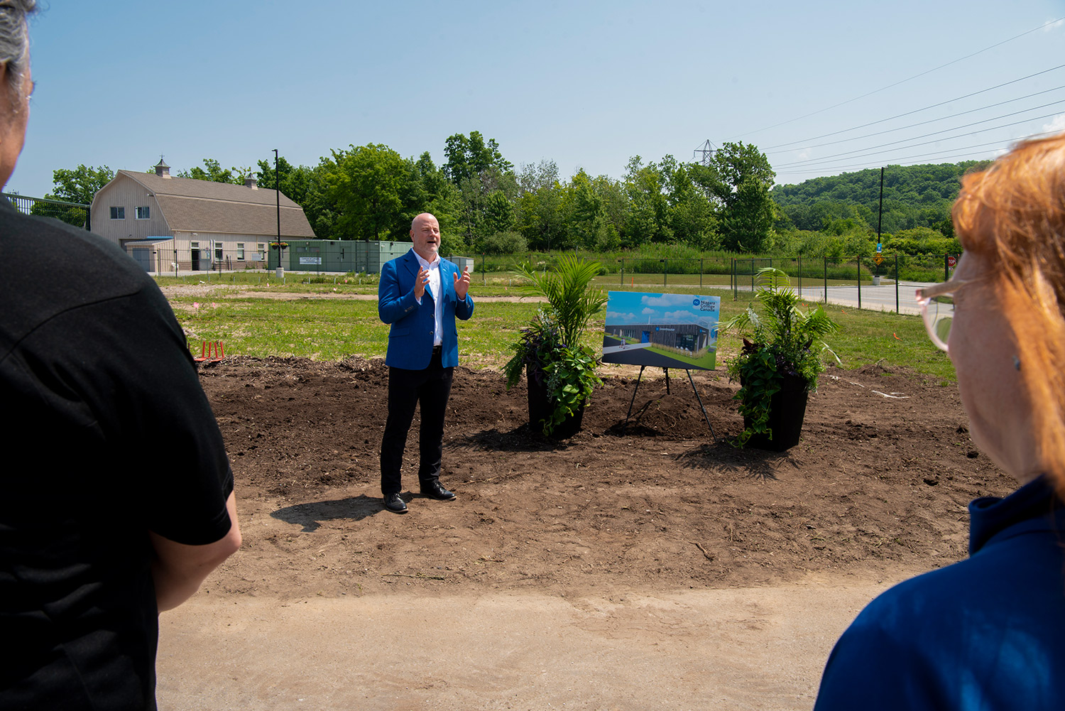 Photo Gallery | Build NC