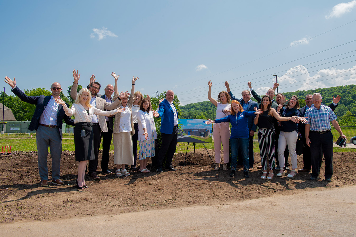 Photo Gallery | Build NC