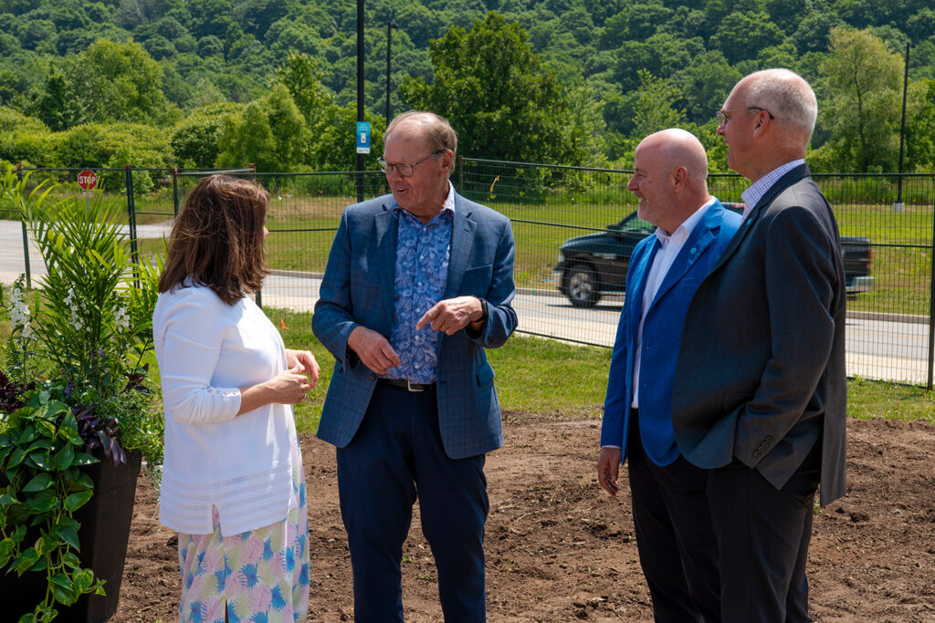 Photo Gallery | Build NC