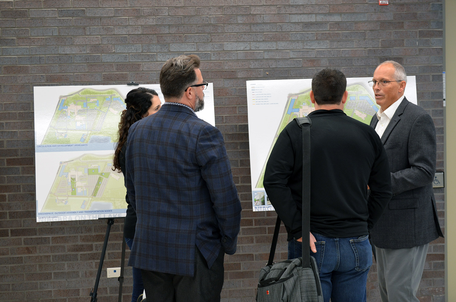 Photo Gallery | Build NC