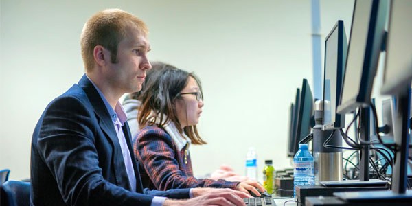 Business Program | Niagara College