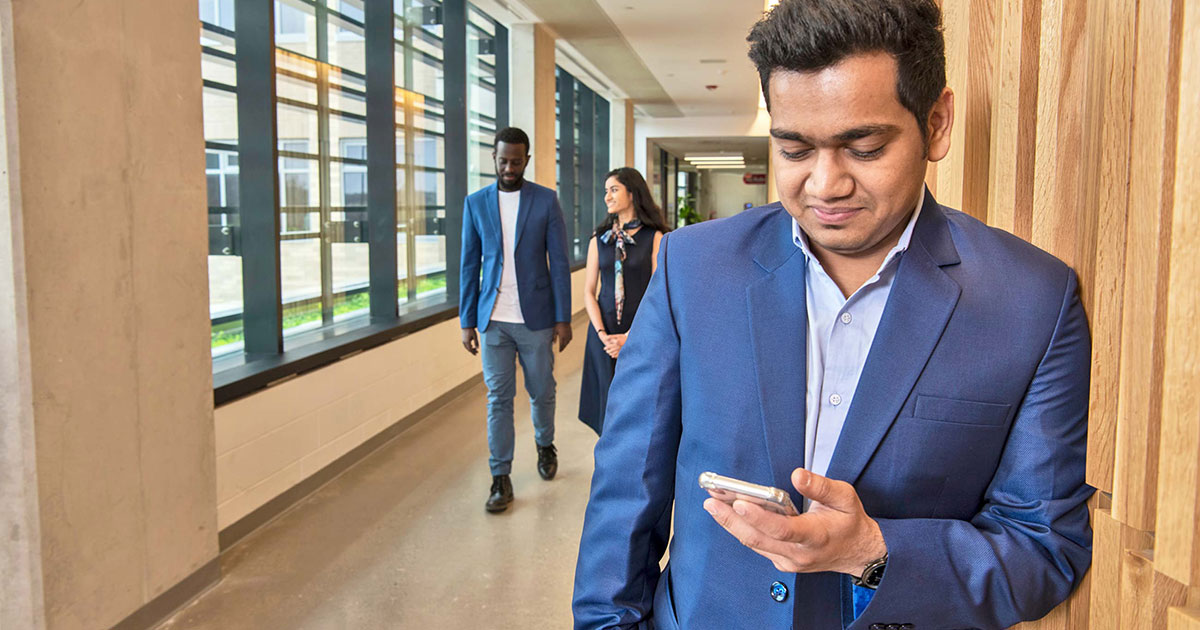 Business – International Business Program | Niagara College