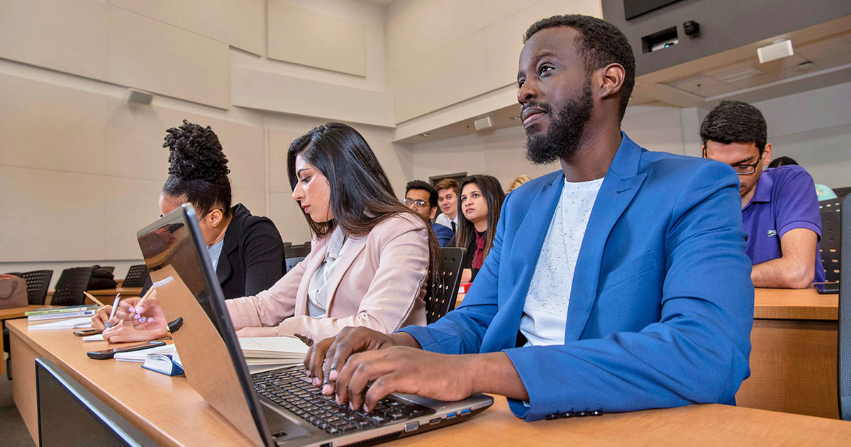 Human Resources Management Program | Niagara College