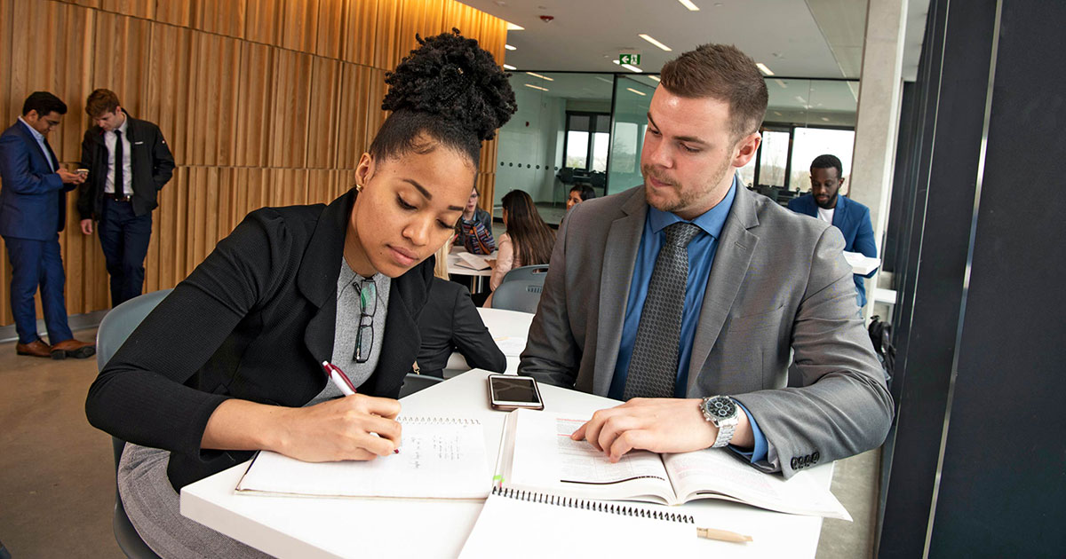 International Business Management Program | Niagara College