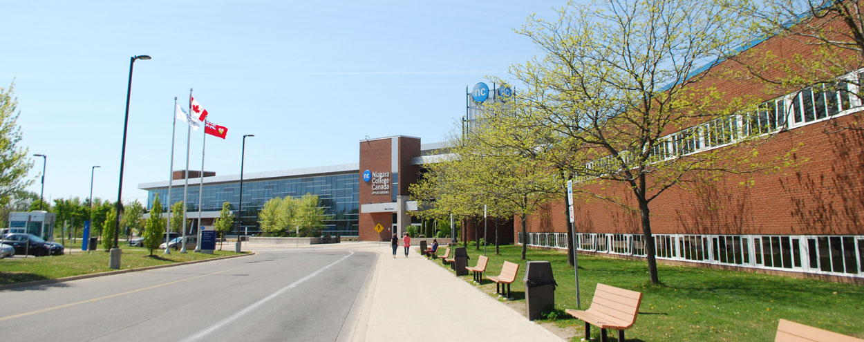 About the Centre for Academic Excellence | Niagara College