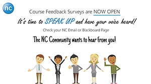 Course Feedback Surveys – Educator FAQ | CAE | Niagara College