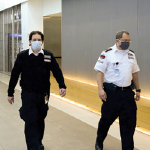 SafeWalk | Campus Safety | Niagara College