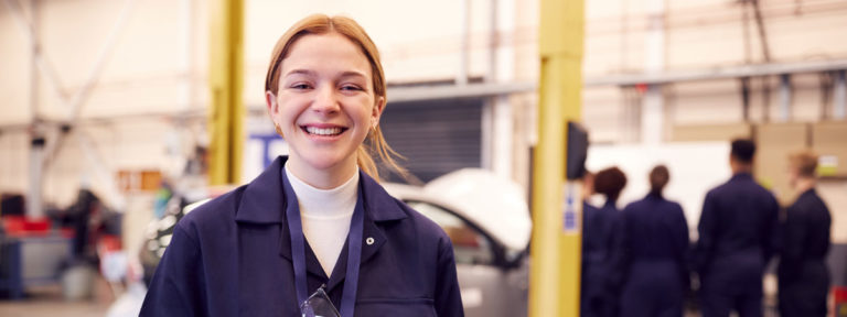 Co-op at Niagara College | Career and Co-op Services | Niagara College