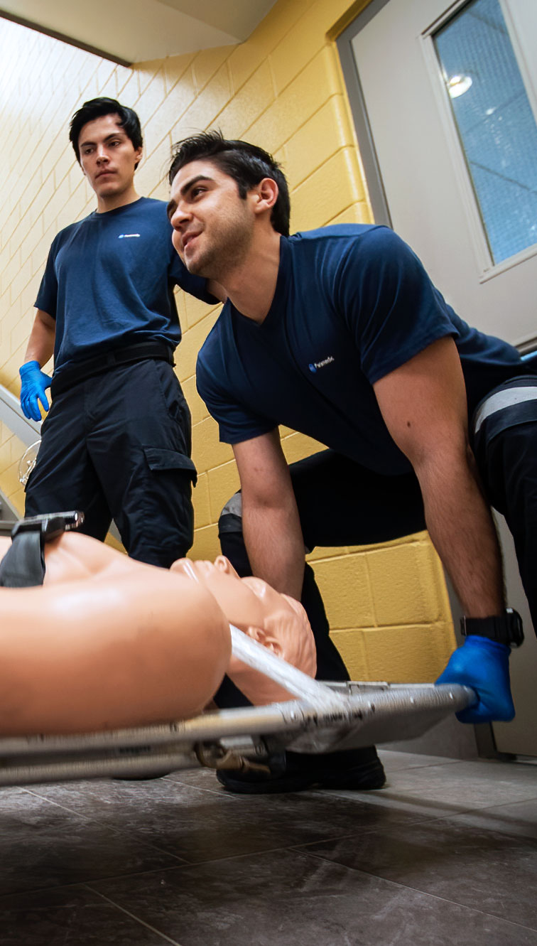 ConfideNCe Program | Niagara College