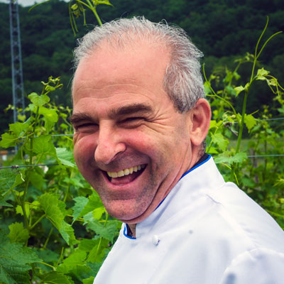 Staff and Faculty | School of Culinary Arts | Niagara College