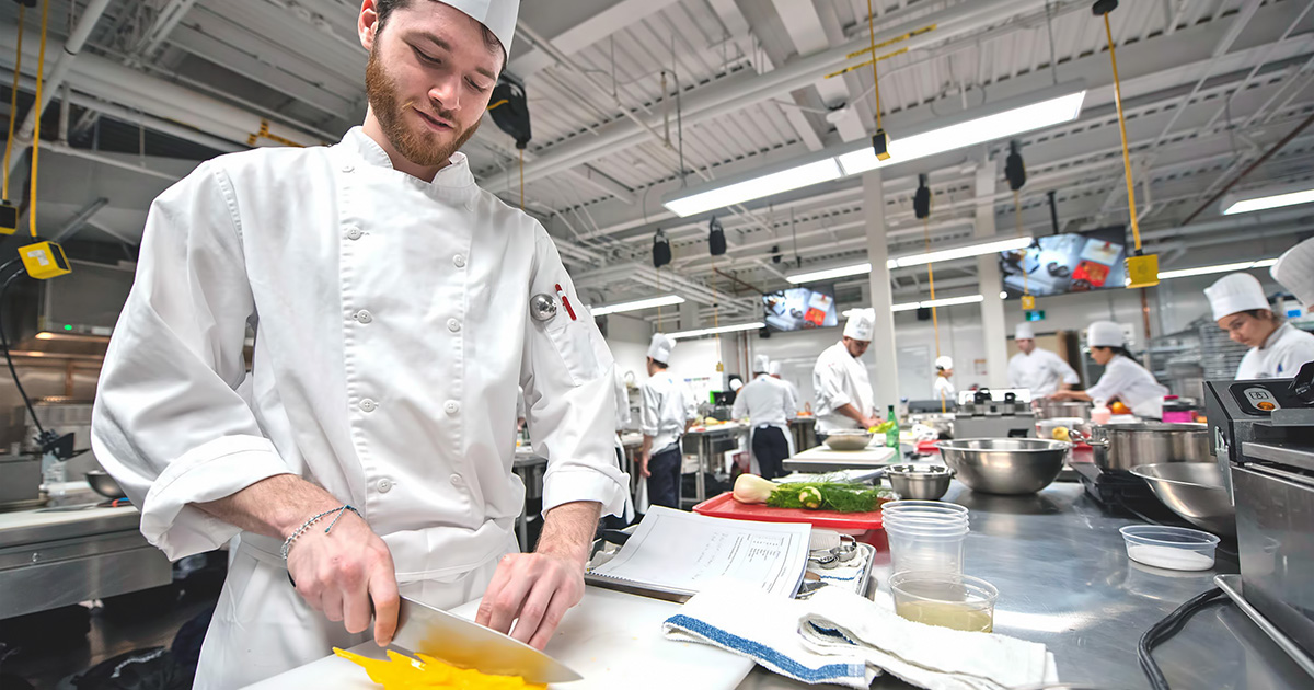 School of Culinary Arts | Niagara College