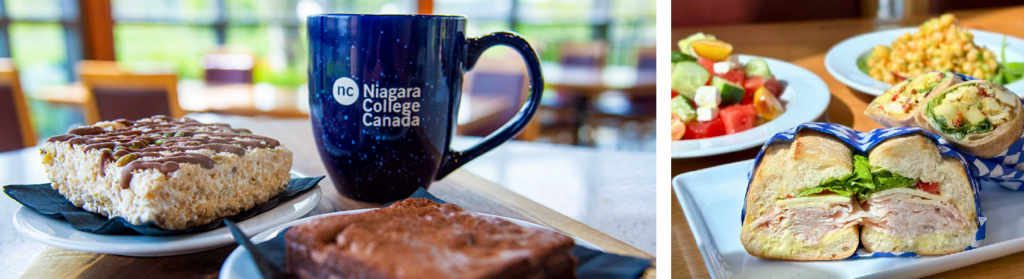 Niagara College Culinary Services