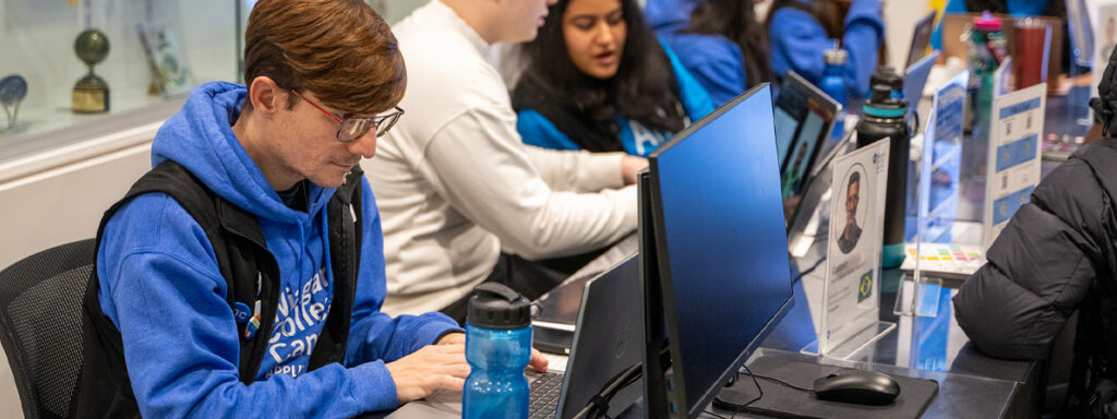 Pre-Orientation Sessions | Niagara College