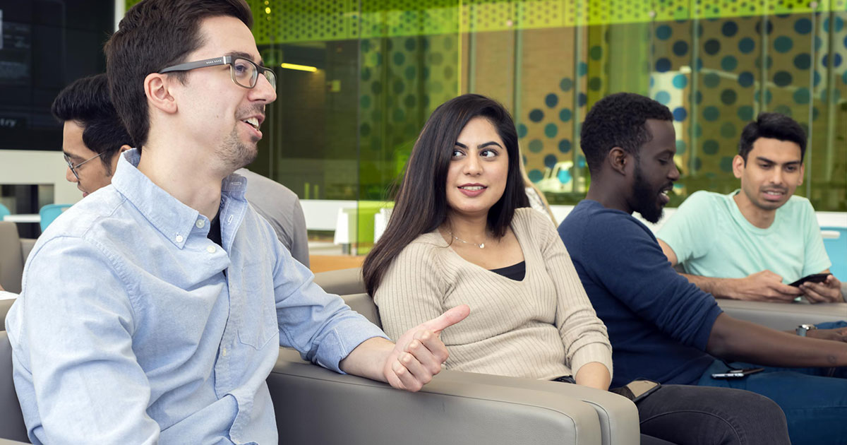 School of English Language Studies | Niagara College