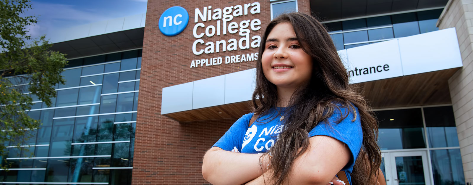Registration and Records | Enrolment Services | Niagara College
