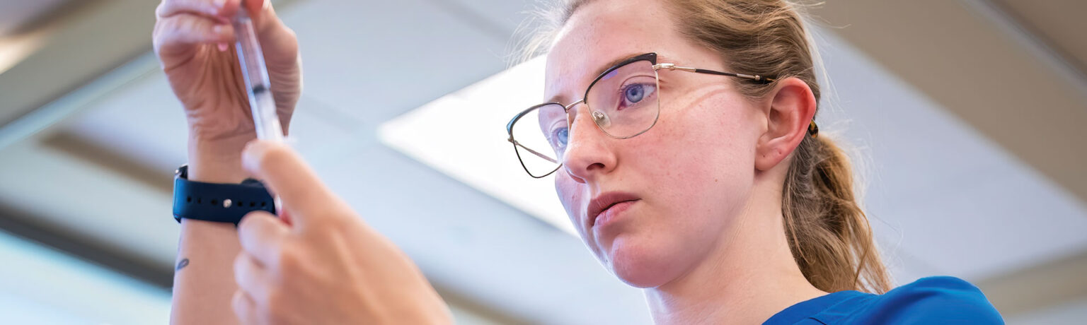 Apply to Niagara College