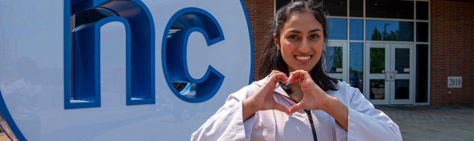 Apply to Niagara College