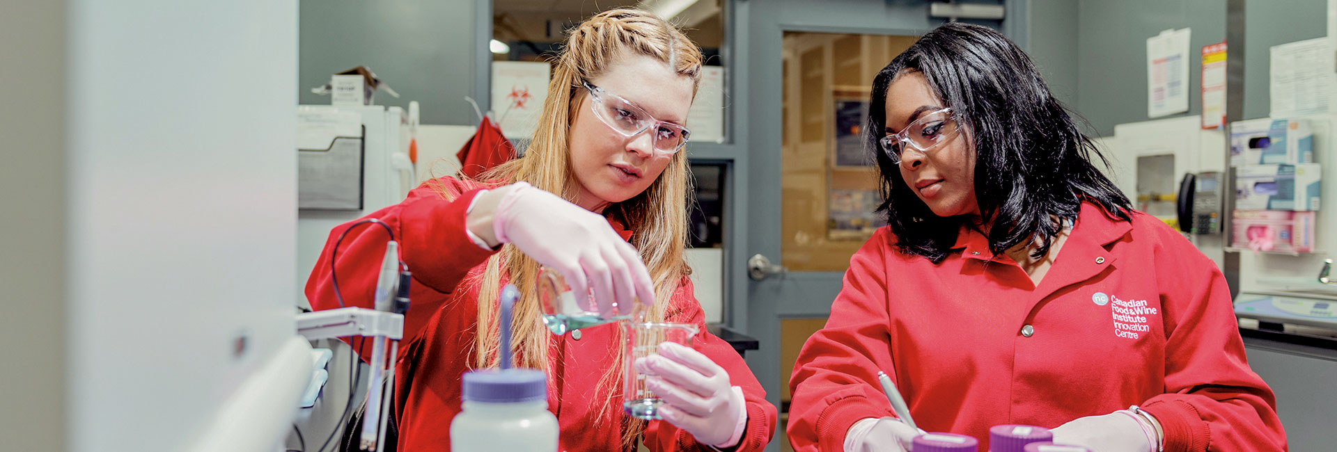 Apply to Niagara College | Enrolment Services | Niagara College