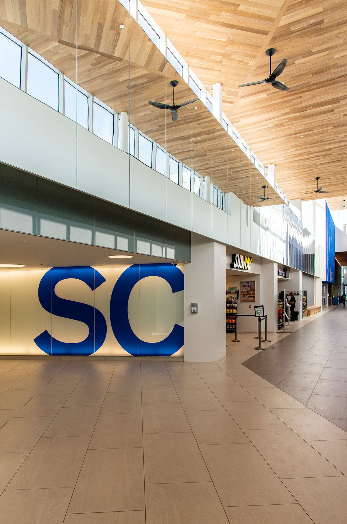 Our Campuses | Event Services