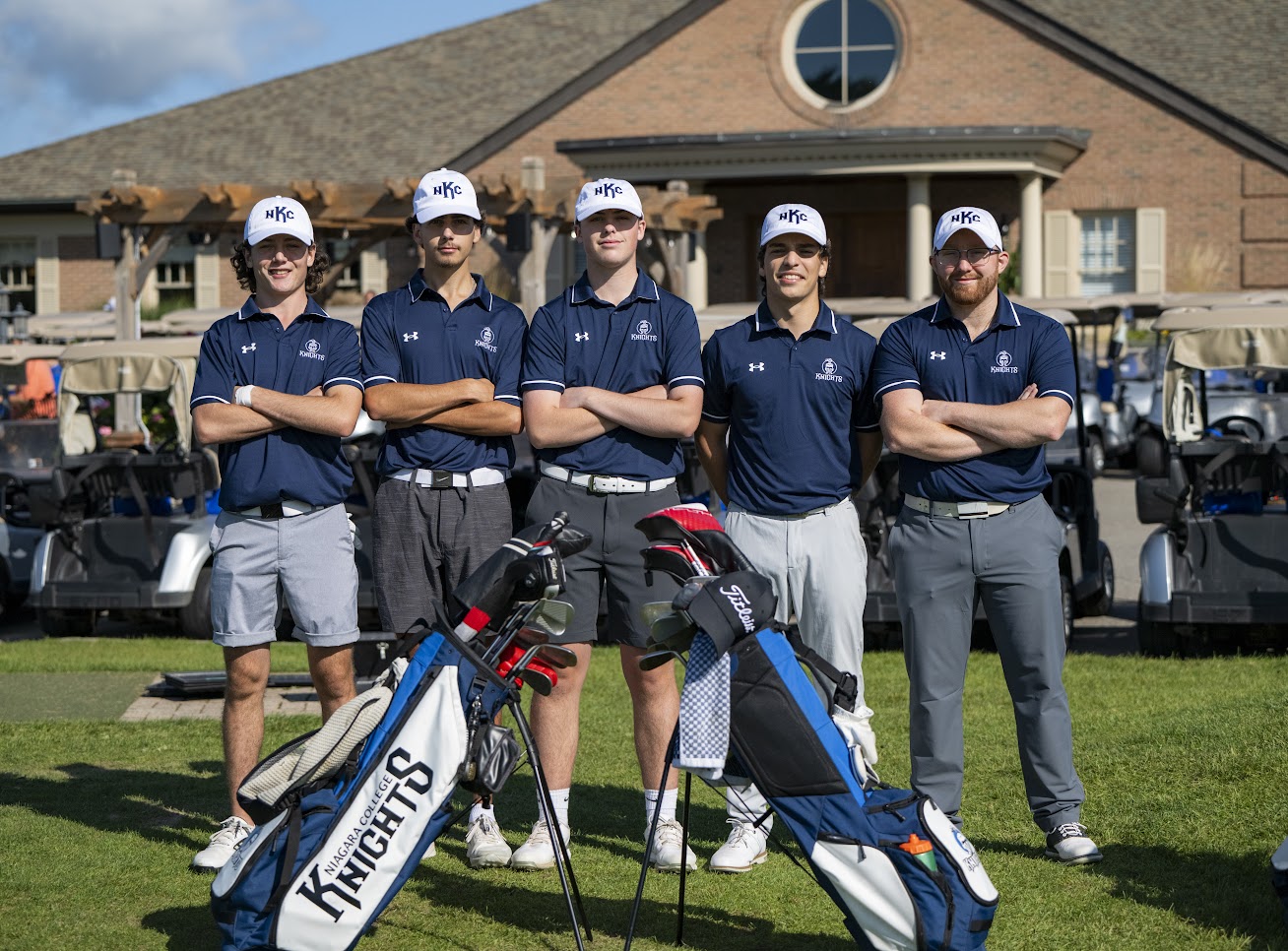 Niagara College Golf Classic
