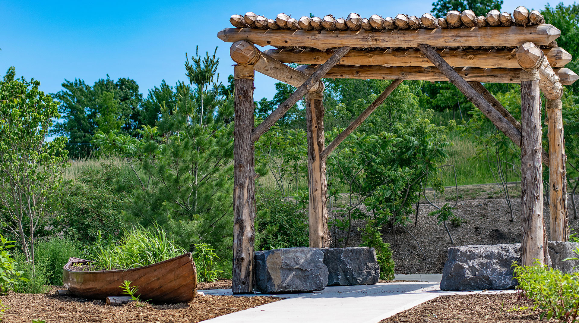 Land | Indigenous Education | Niagara College