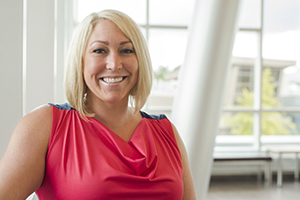 Marketing & Communications welcomes new digital media officer | InsideNC