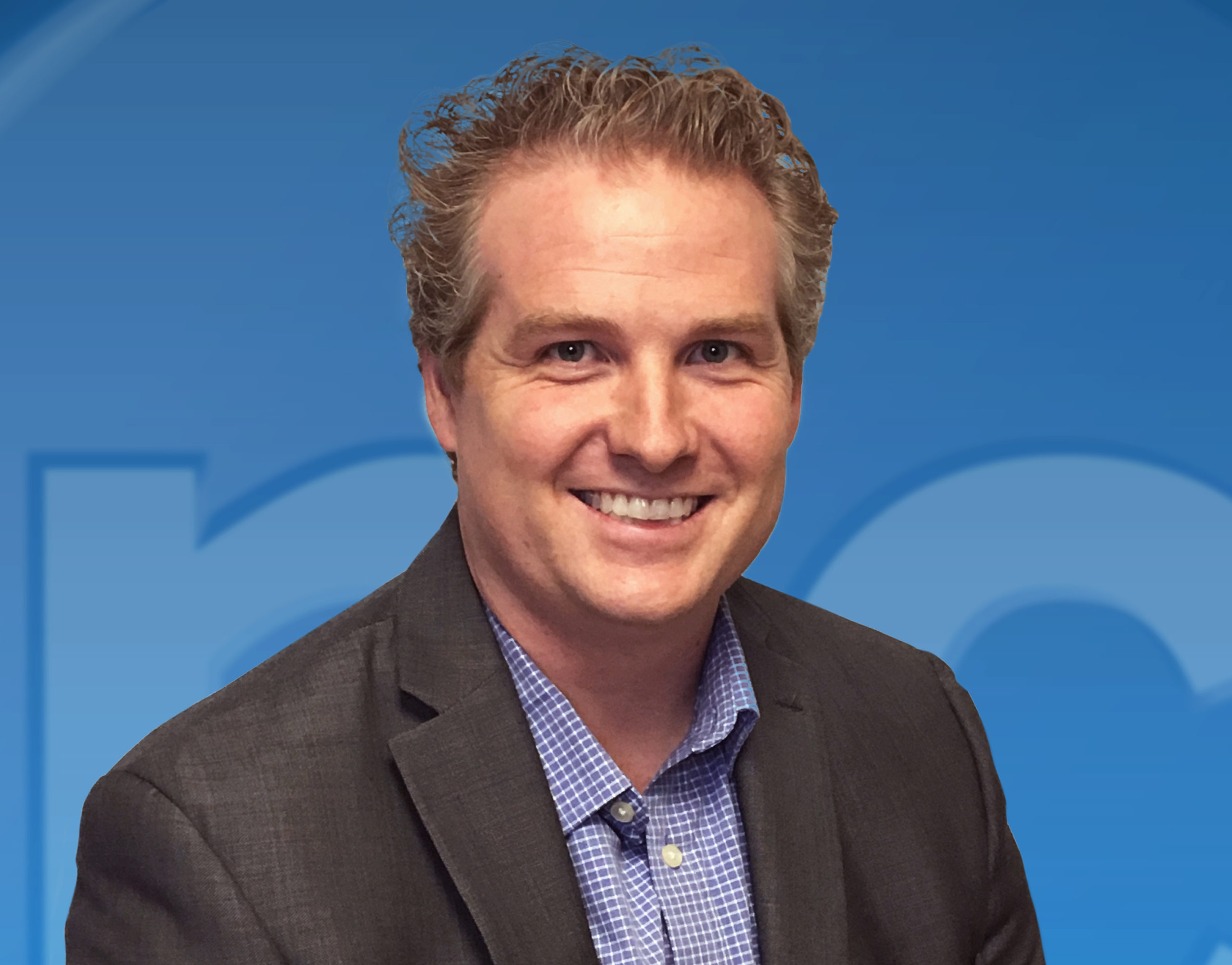 Bill Crumm acclaimed administrative representative to the Board of ...