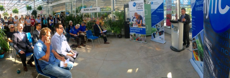 NC enviro specialist off to speak at United Nations convention on ...