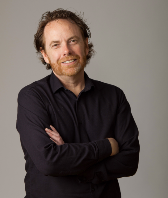 Film festival spotlight shines on NC grad, prof Christopher Bessette ...