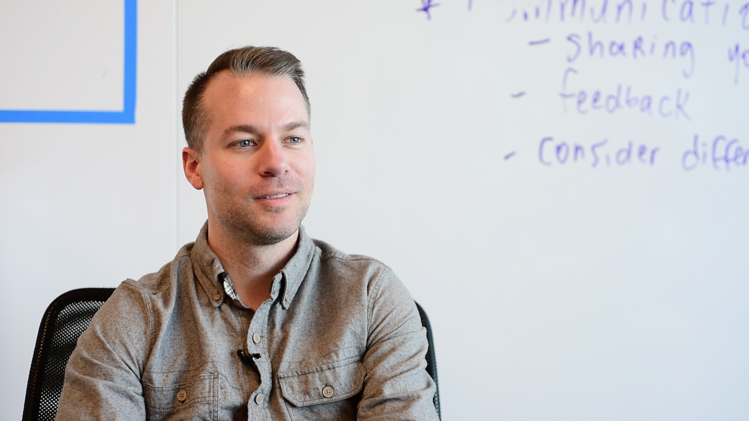 NC grad, research lab tech takes skills to new heights in space flight ...