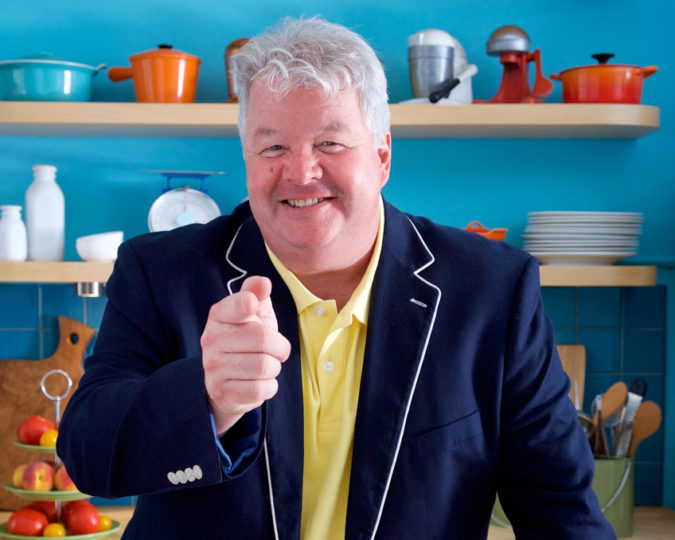 Olson hops aboard Canada C3 expedition | InsideNC