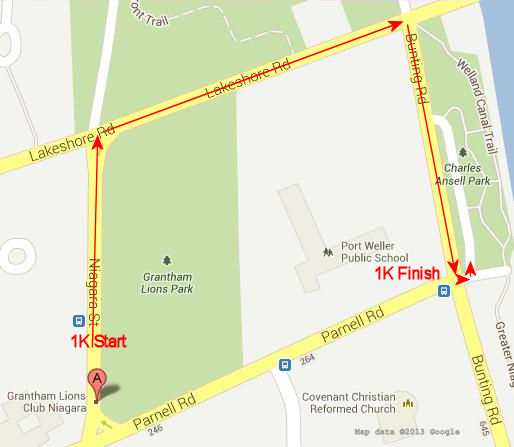 Support the Rankin Cancer Run May 27 | InsideNC