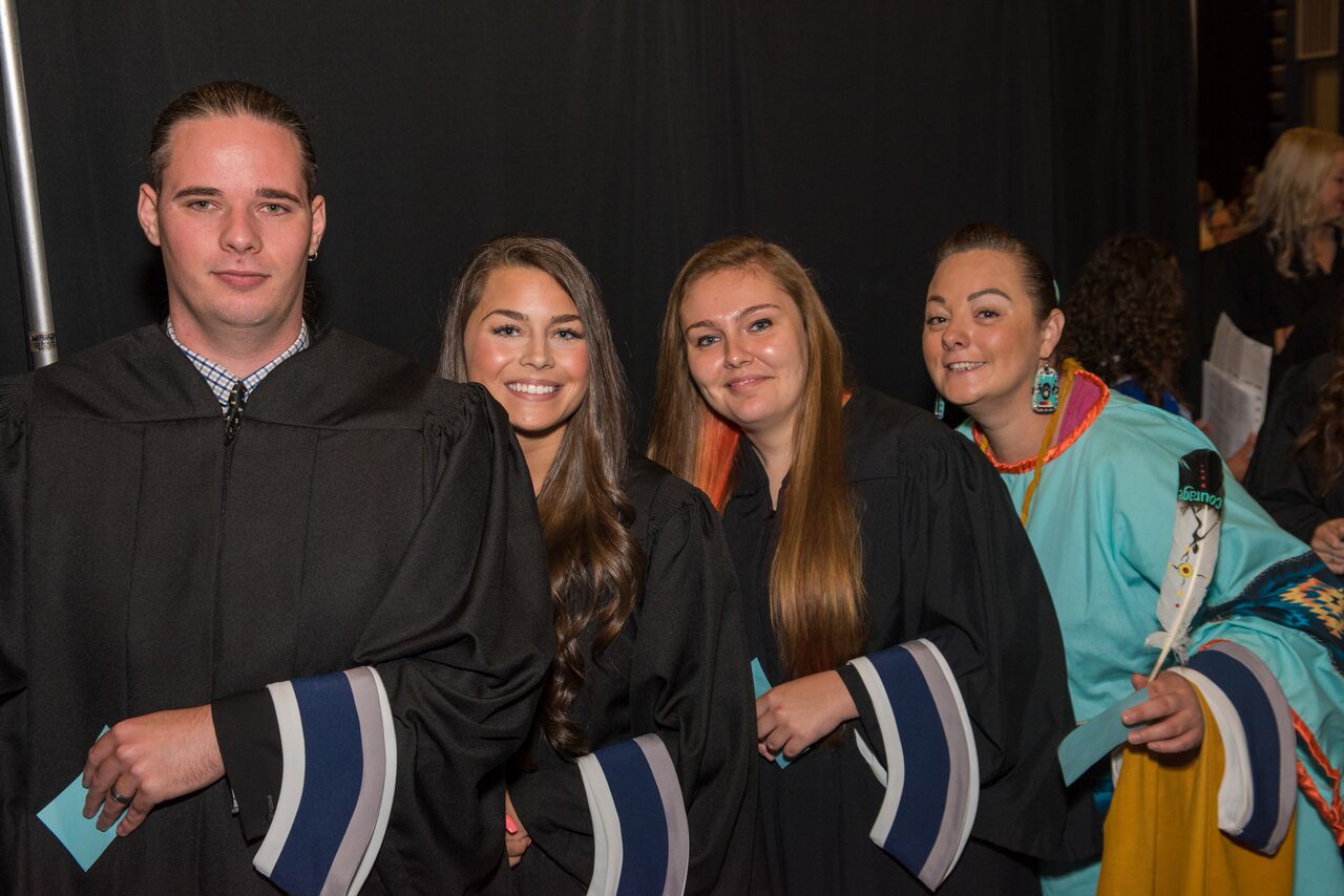 Class of 2017: Graduating proudly | InsideNC