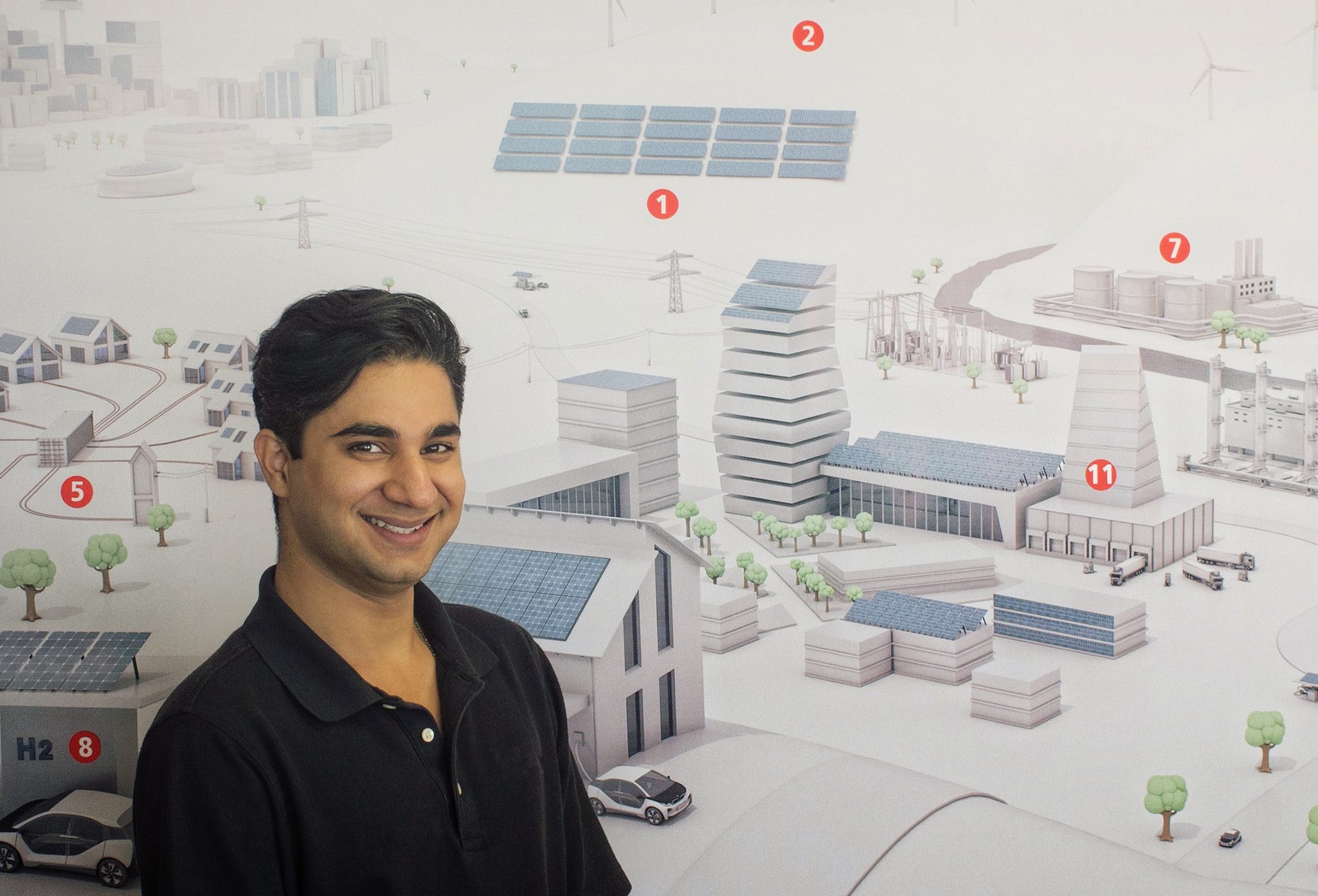 William G. Davis Innovation Fund: Vote for NC finalists before July 31 ...