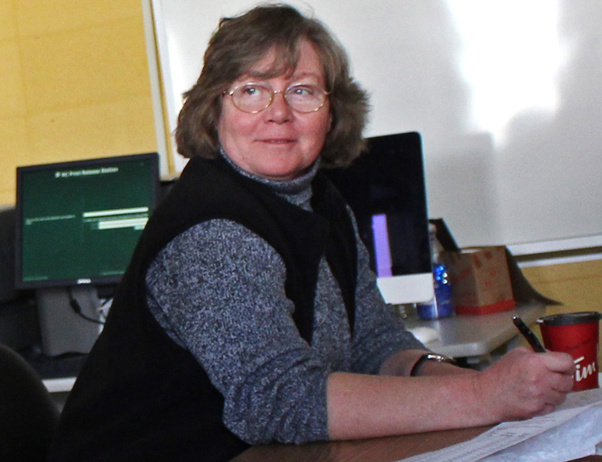 Teacher remembered for her passion and empathy | InsideNC