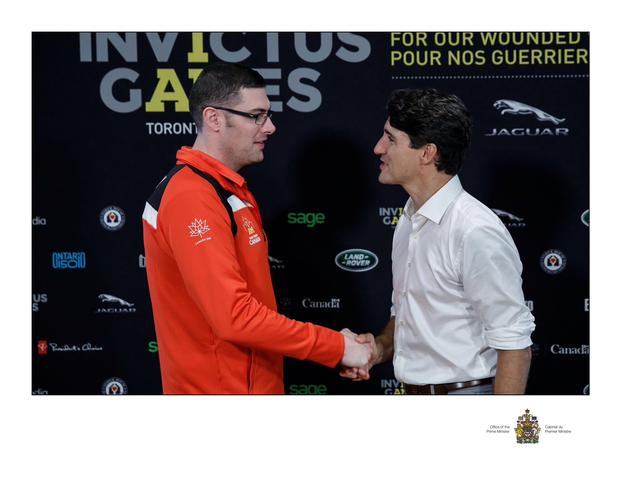 Niagara College student competes in Invictus Games | InsideNC
