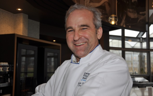 Constancy to Purpose: Article shines spotlight on Mark Picone | InsideNC