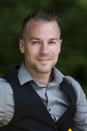 Meet Niagara College's 2017 Premier's Awards nominees | InsideNC