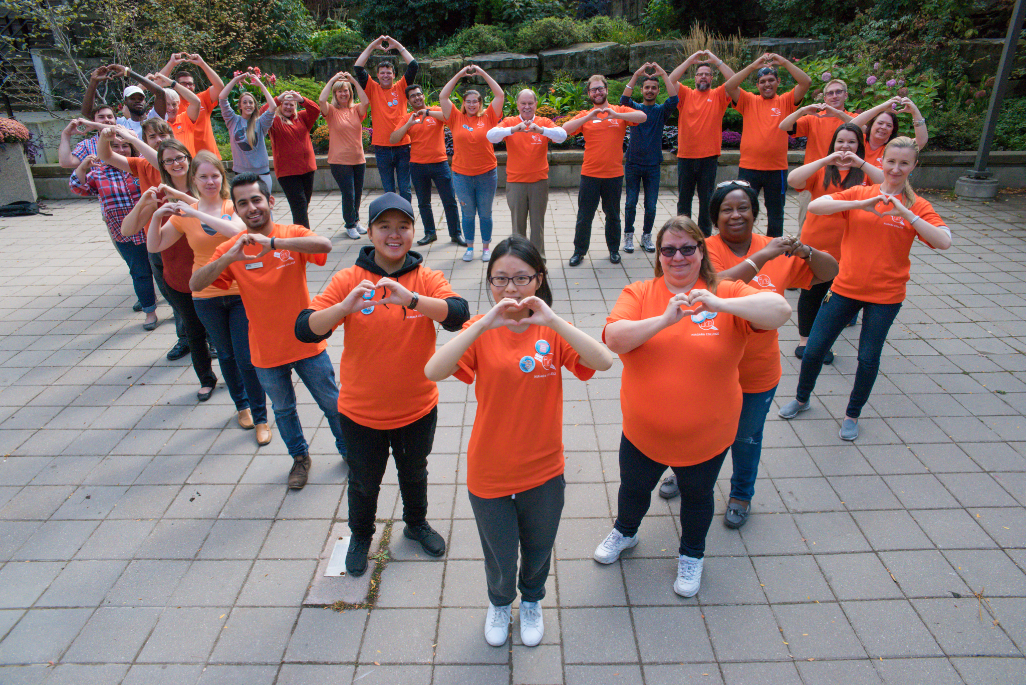 Celebrate Orange Shirt Day on September 30 | InsideNC