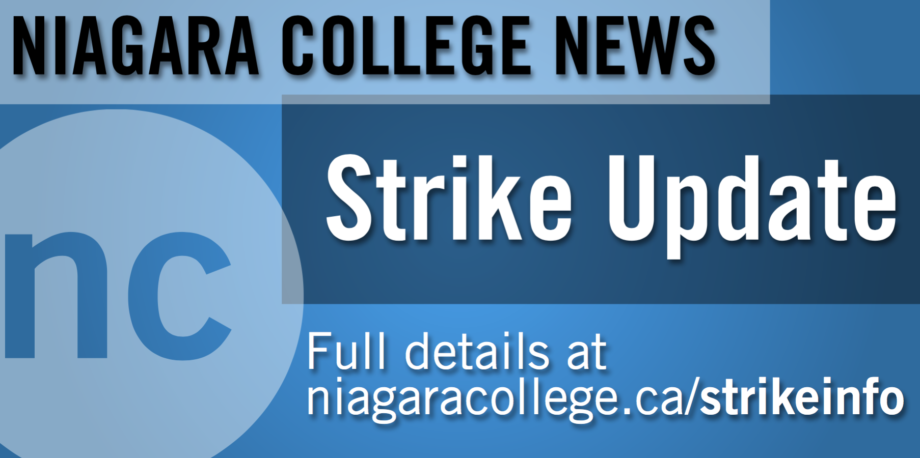 Important Notice – Bargaining Updates | InsideNC