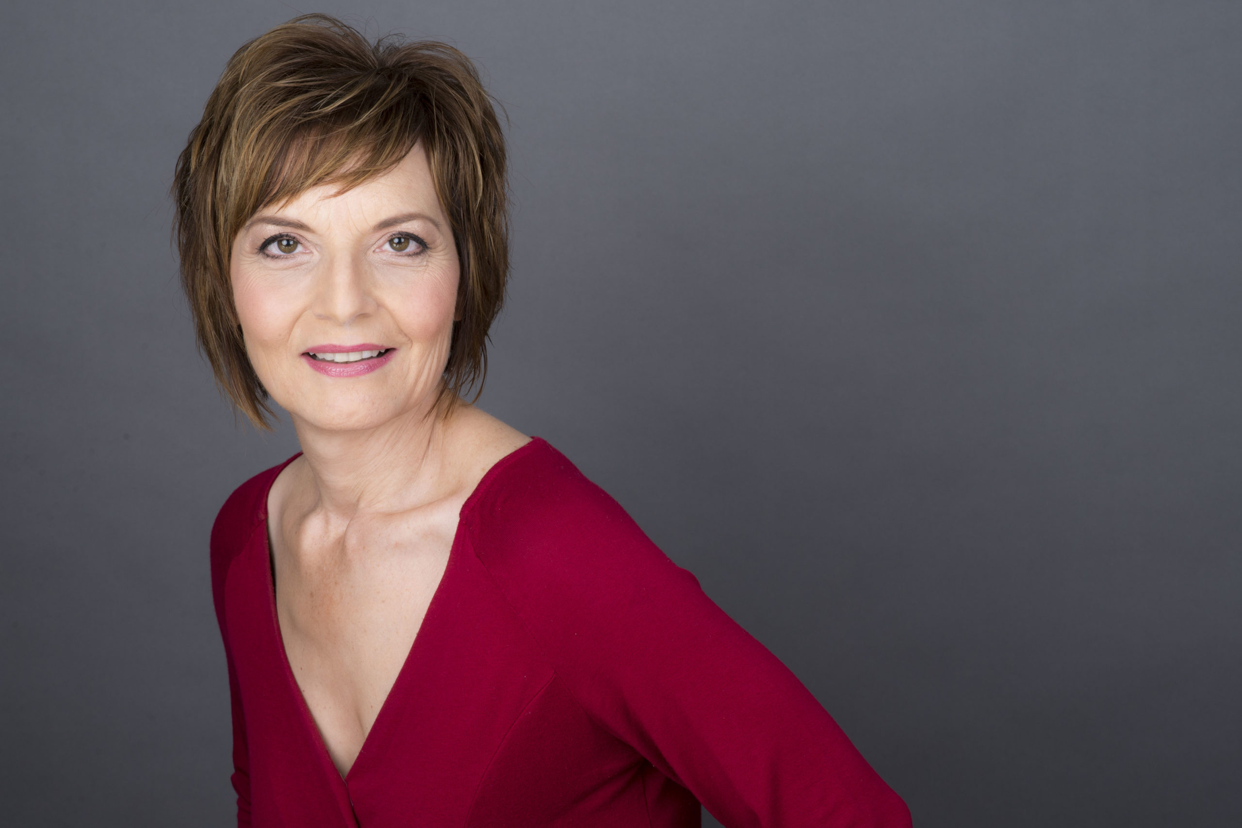 Barbara Mantini takes the stage in Broadway musical Nine | InsideNC