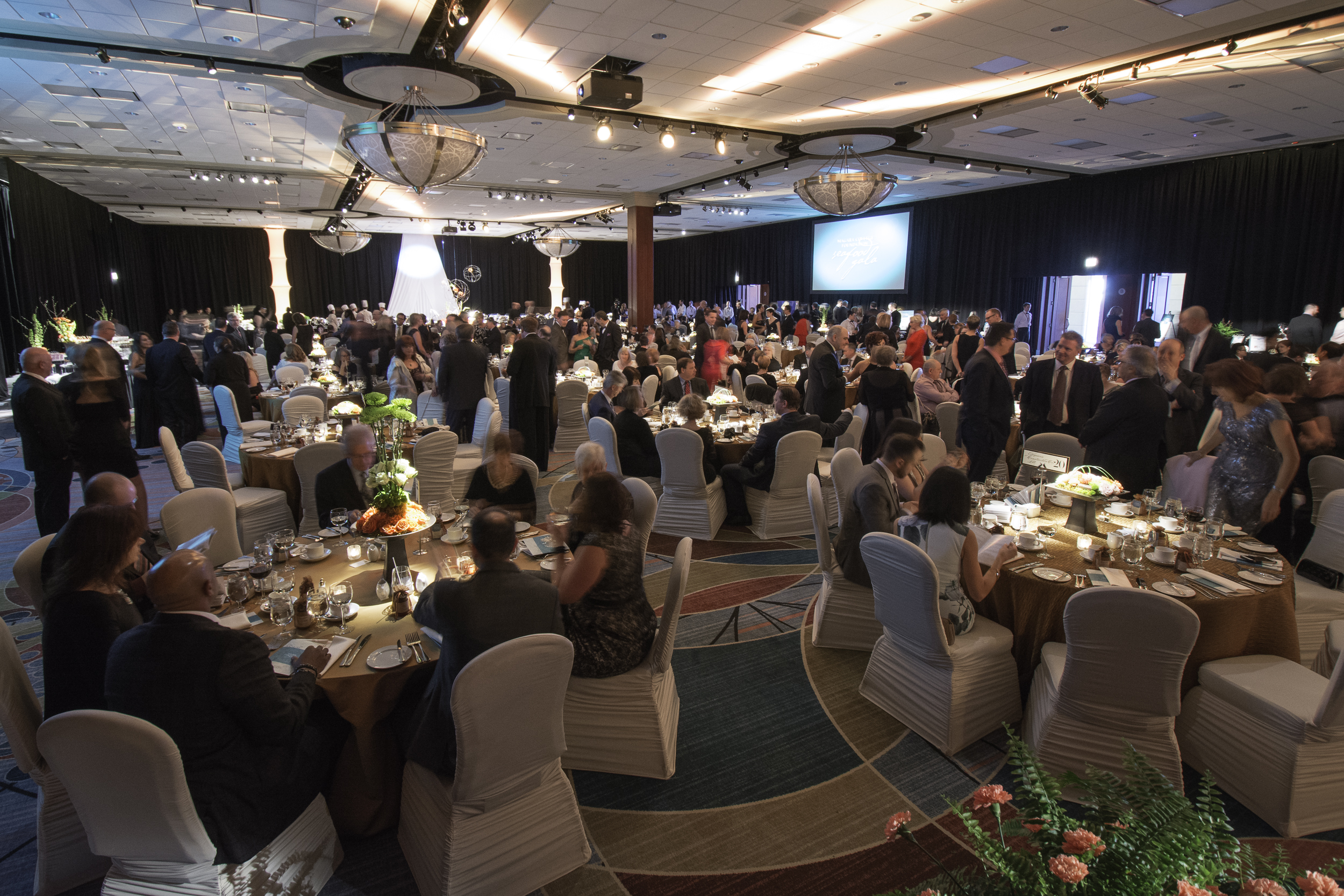Tickets available for 29th Annual Seafood Gala | InsideNC
