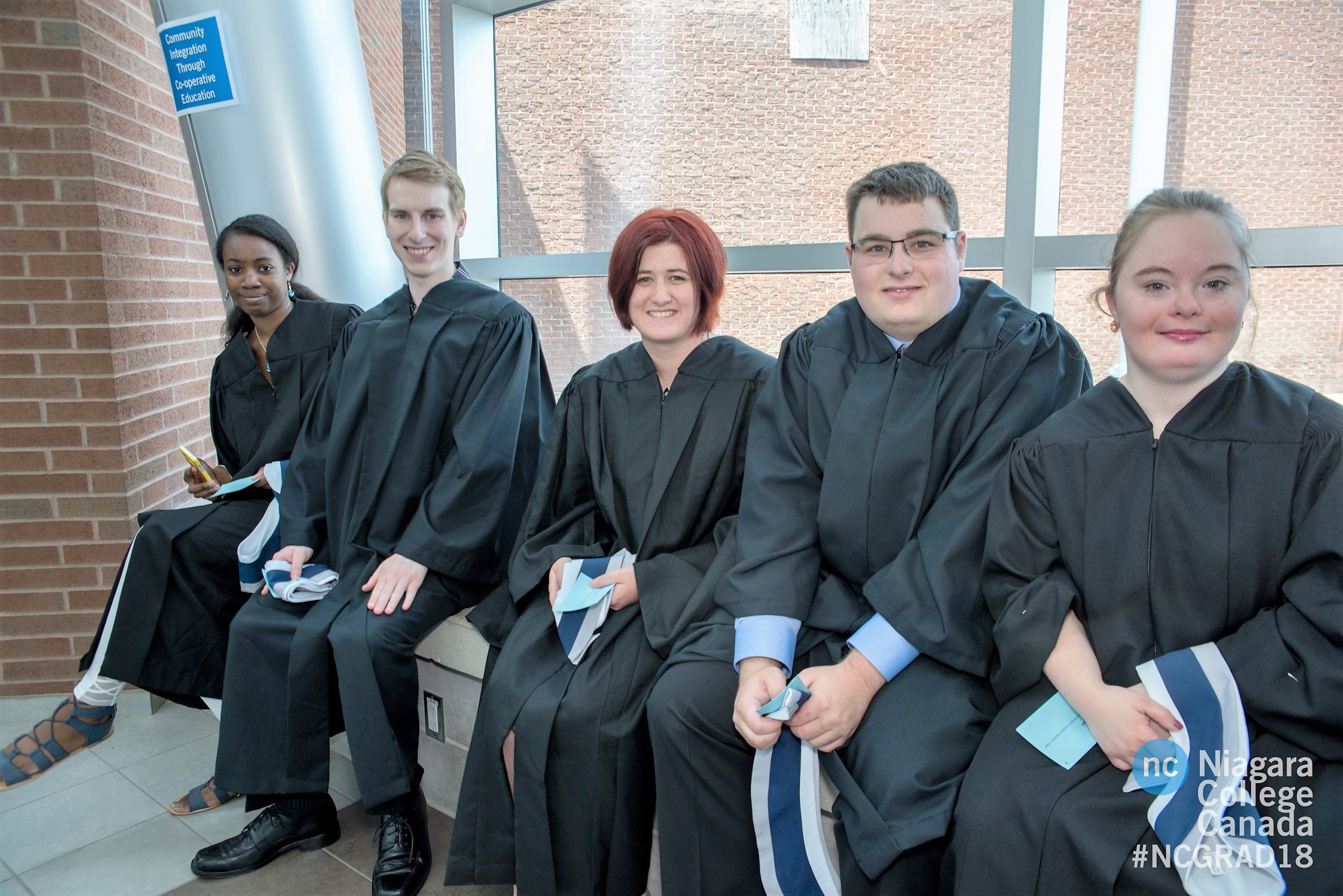 Fulfilling dreams for all learners: First CICE class graduates | InsideNC